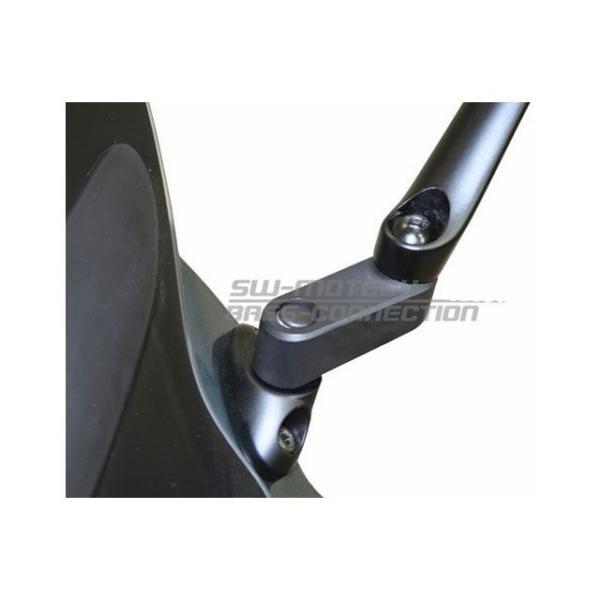 ●メーカー名：SWモテック / SW-MOTECH(エスダブリューモテック)●商品名：ミラーワイドナーメーカー品番：sw_SVL_00_503_100CBF1000CBR1000RR FireBlade CBR1000RRファイヤーブレード...