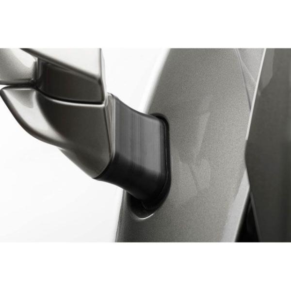 ●メーカー名：SWモテック / SW-MOTECH(エスダブリューモテック)●商品名：ミラーワイドナー for FJR1300（06-）メーカー品番：sw_SVL_06_501_11000BFJR1300 FJR1300AS/A品番：SVL...