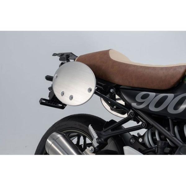 ●メーカー名：SWモテック / SW-MOTECH(エスダブリューモテック)●商品名：Number plate. SLC サイドキャリア、左側｜HTA.00.401.15300メーカー品番：sw_HTA_00_401_15300品番：HTA...