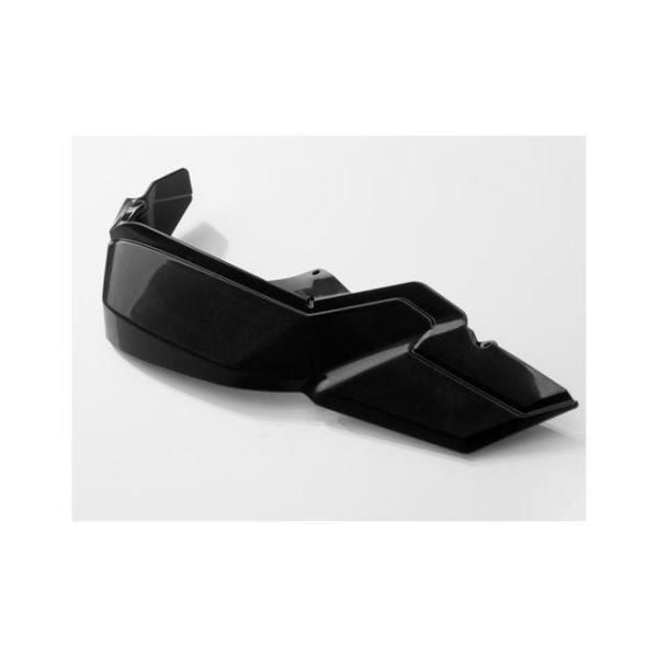 ●メーカー名：SWモテック / SW-MOTECH(エスダブリューモテック)●商品名：KOBRA ハンドガード エクステンション ブラック（2個セット）メーカー品番：sw_HPR_00_220_30100B品番：HPR.00.220.301...