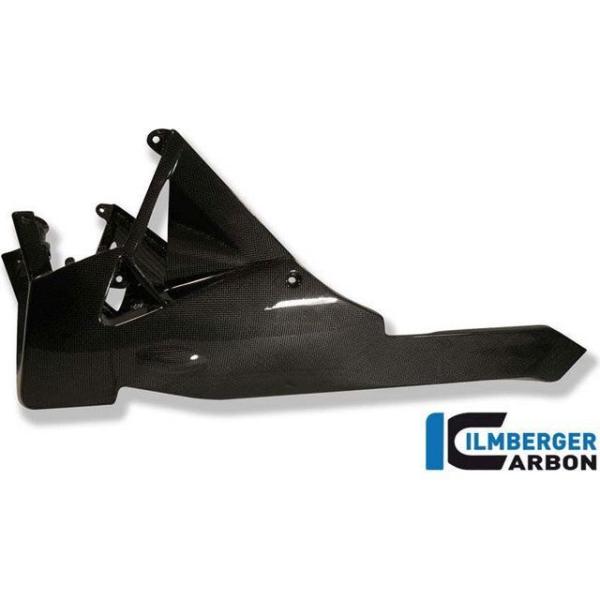 ●メーカー名：イルムバーガー / ILMBERGER●商品名：ベリーパン （アンダーカウル） ｜ VEU.009.RSV4S.Kメーカー品番：ilm_VEU_009_RSV4S_Kその他のモデル品番：VEU.009.RSV4S.KThe b...