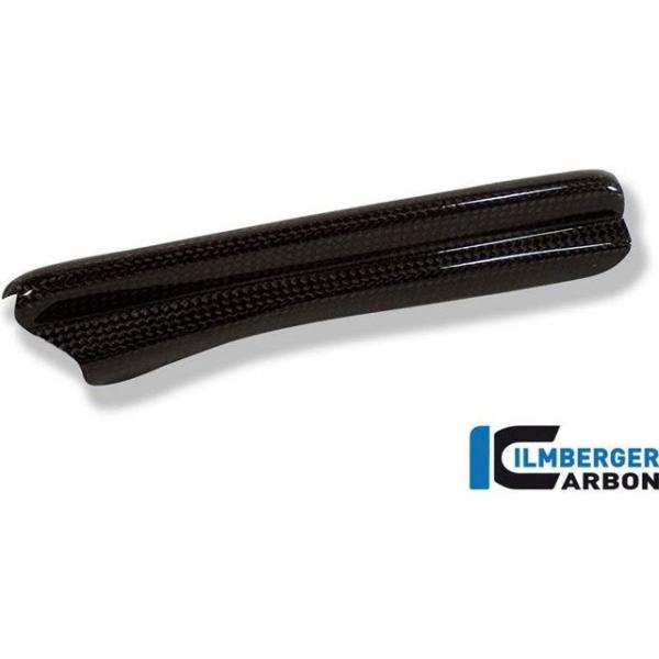 ●メーカー名：イルムバーガー / ILMBERGER●商品名：カーボン ブレーキラインカバー R1200GS ｜ 8160976メーカー品番：ilm_8160976R1200GS品番：8160976The carbon brake pipe...