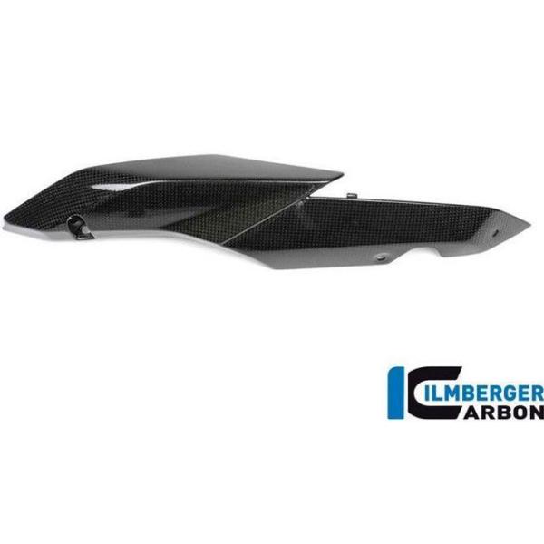 ●メーカー名：イルムバーガー / ILMBERGER●商品名：アンダーシートサイドパネル 左側 - BMW R 1200 R （LC） （15-） / R 1200 RS （LC） （15-） ｜ SDメーカー品番：ilm_SDL_004_...