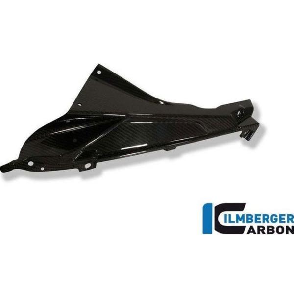●メーカー名：イルムバーガー / ILMBERGER●商品名：フェアリングサイドパネル Upper/バッジホルダー 左側 ｜ VEL.028.S100S.Kメーカー品番：ilm_VEL_028_S100S_KHP4S1000RR品番：VEL...