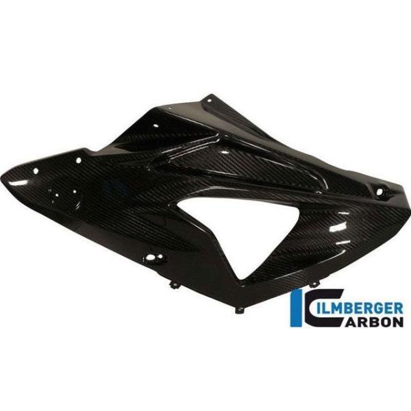 ●メーカー名：イルムバーガー / ILMBERGER●商品名：フェアリングサイドパネル（左） S 1000 RR Street （12-） ｜ VEL.107.S100S.Kメーカー品番：ilm_VEL_107_S100S_KHP4S100...