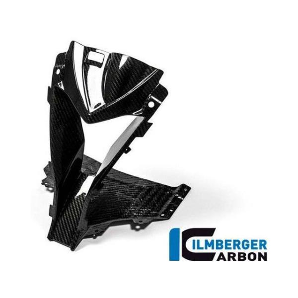 ●メーカー名：イルムバーガー / ILMBERGER●商品名：エアーインテーク （フロントフェアリング centre piece） - BMW S 1000 RR（2015-） ｜ VEO.306.S115メーカー品番：ilm_VEO_30...