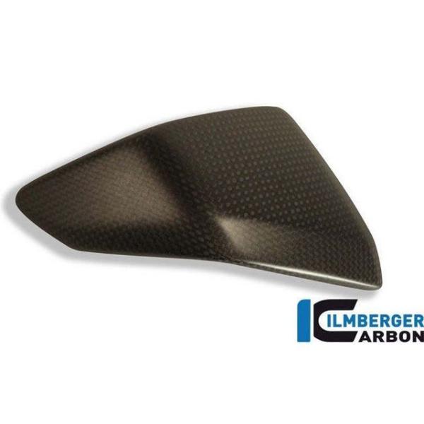 ●メーカー名：イルムバーガー / ILMBERGER●商品名：サイドフェアリング インレイ 左側 サイド カーボン ｜ SEL.029.D1199.Kメーカー品番：ilm_SEL_029_D1199_K1199 Panigale 1199パ...