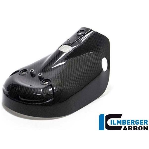 ●メーカー名：イルムバーガー / ILMBERGER●商品名：エキゾースト上部ヒートシールド グロス Ducati パニガーレ 1299 （from 2015） ｜ AHS.014.1299G.Kメーカー品番：ilm_AHS_014_129...