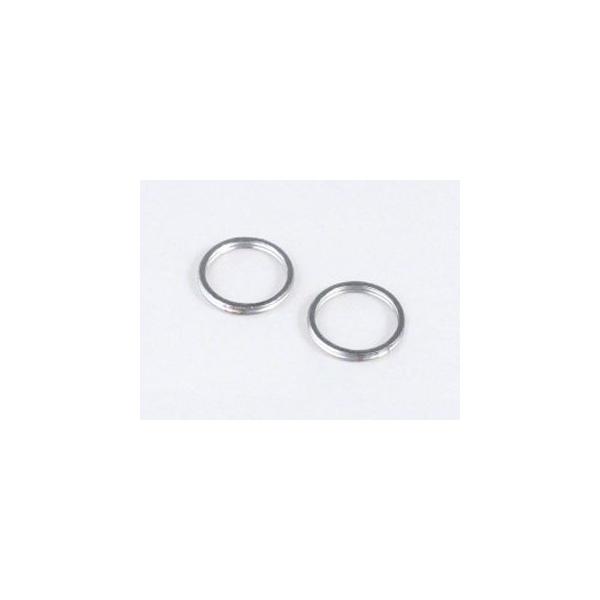 ●メーカー名：キタコ / KITACO●商品名：エキゾーストマフラーガスケット XH-06メーカー品番：963-1000006JANコード：4990852963058BEAT ビートBLOAD 90 ブロード90BROAD 50 ブロード5...