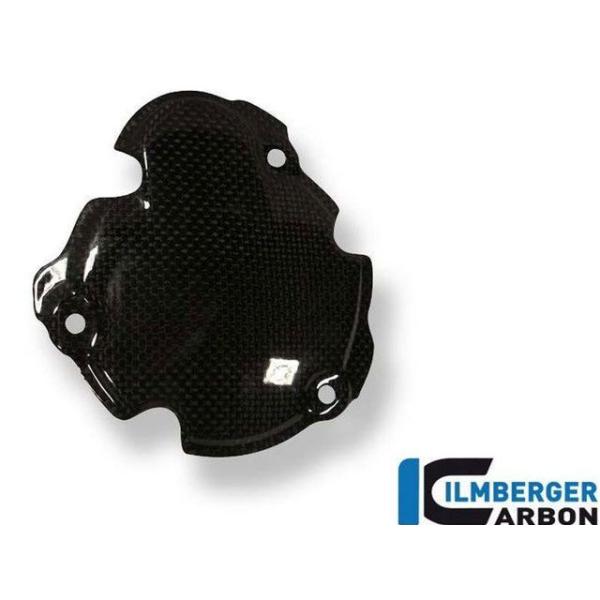 ●メーカー名：イルムバーガー / ILMBERGER●商品名：エンジンカバー （右上） カーボン - Triumph Speed Triple （2011-now） ｜ MRO.026.TRSPT.Kメーカー品番：ilm_MRO_026_T...