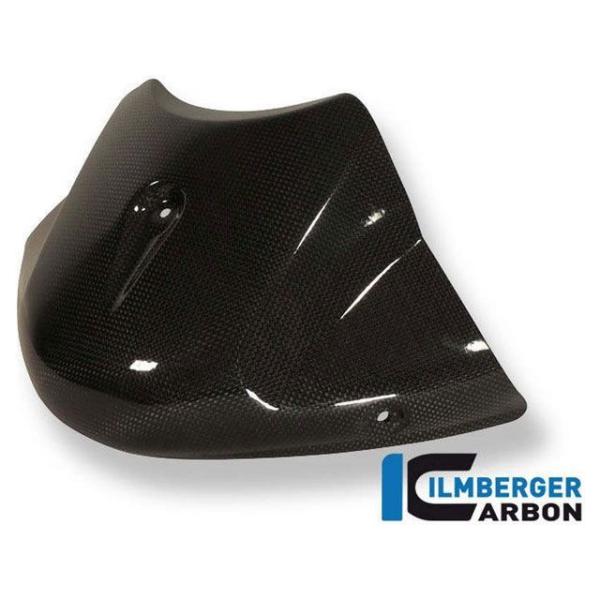 ●メーカー名：イルムバーガー / ILMBERGER●商品名：アッパータンクカバー カーボン - Triumph Speed Triple （2011-now） ｜ TAO.010.TRSPT.Kメーカー品番：ilm_TAO_010_TRS...