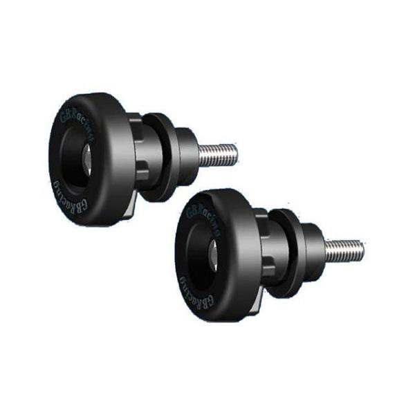 ●メーカー名：GBレーシング / GBRacing(ジービーレーシング)●商品名：6mm Paddock Stand / Bobbin Kit ｜ BA12-6-GBR-SETメーカー品番：gbr_BA12-6-GBR-SETGBRacin...