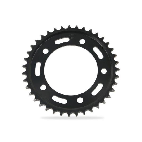 ●メーカー名：サンスター / SUNSTAR●商品名：リアスプロケット スチール（チェーンサイズ：530）メーカー品番：JH-107A-39JANコード：4580309449992CB1100CB1100EXCB1100RSCB1300 S...