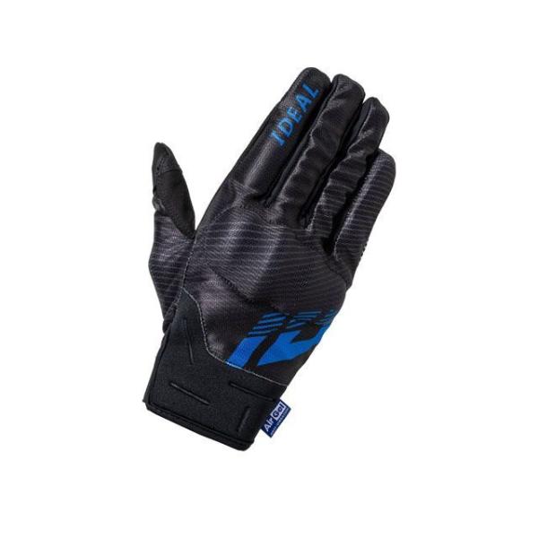 ●メーカー名：アイディール / IDEAL●商品名：2020春夏モデル ソフトプロテクションメッシュグローブ ID-009 SHINY（シャイニー） ブルー●サイズ：Sメーカー品番：ID009BL/SJANコード：4547544056972...