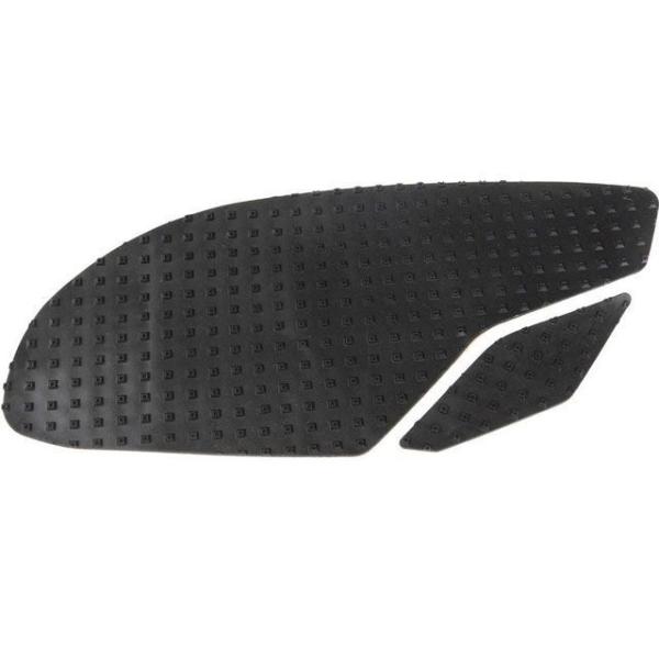 ●メーカー名：S2コンセプト / S2 Concept(エスツーコンセプト)●商品名：Tank grip pro ： Kit for Triumph Daytona and Street Triple 675 2013-2015 ｜ W50...