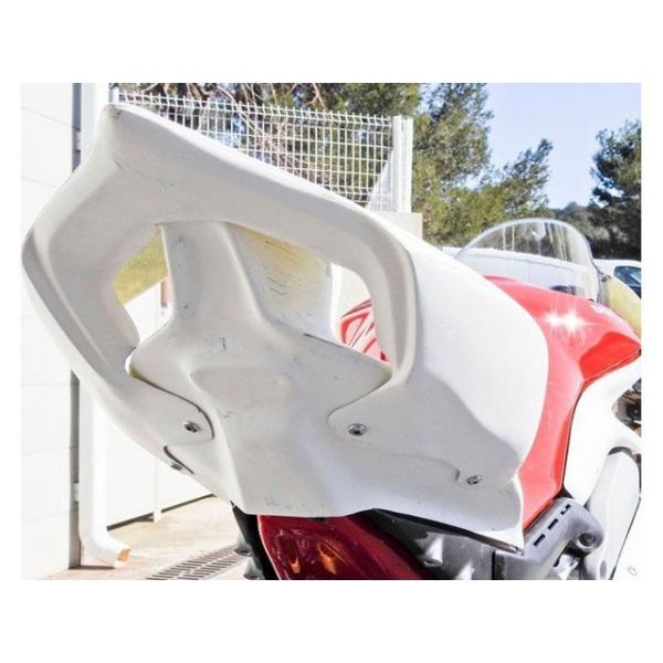 ●メーカー名：S2コンセプト / S2 Concept(エスツーコンセプト)●商品名：Wheel arch racing DUCATI Panigale V4 ｜ CADS2-D1008メーカー品番：s2_CADS2-D1008Paniga...