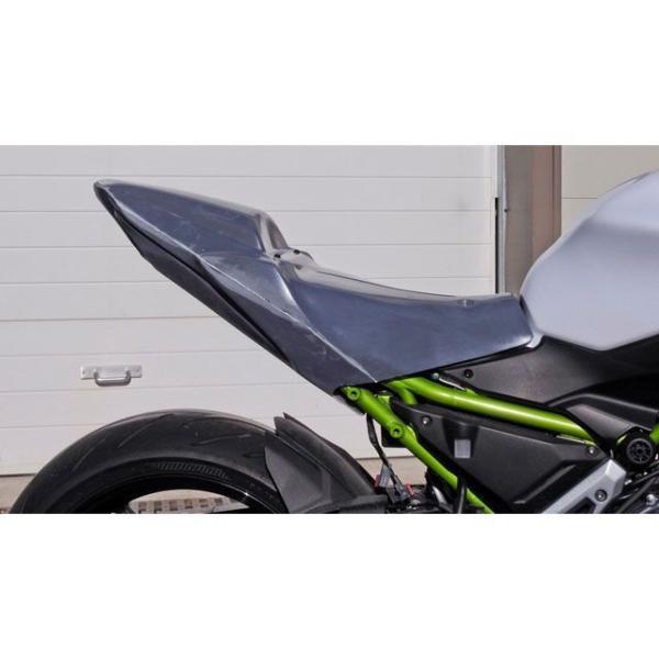 ●メーカー名：S2コンセプト / S2 Concept(エスツーコンセプト)●商品名：Wheel arch racing for Z650 raw ｜ K717メーカー品番：s2_K717-rawZ650品番：K717Racing whee...