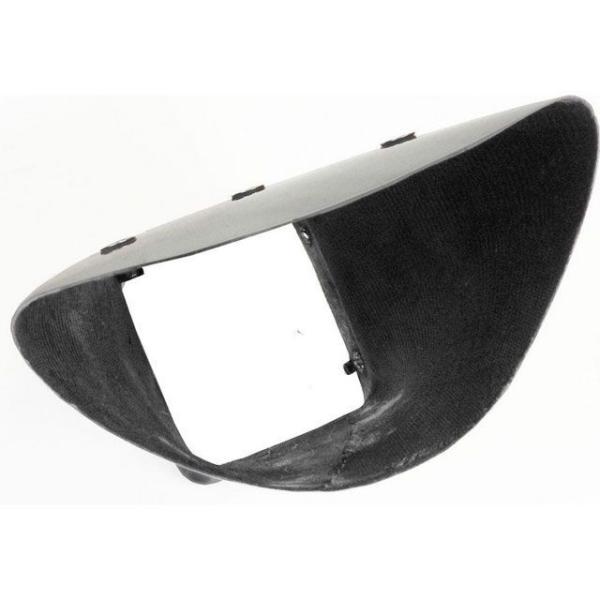 ●メーカー名：S2コンセプト / S2 Concept(エスツーコンセプト)●商品名：Fiberglass Air Tube for KAWASAKI ZX6R de 2009 ? 2017 ｜ W47K.001メーカー品番：s2_W47K...