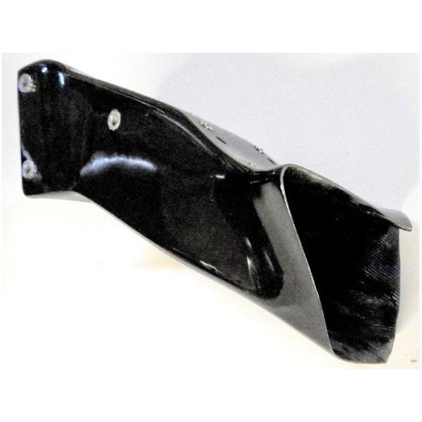 ●メーカー名：S2コンセプト / S2 Concept(エスツーコンセプト)●商品名：Fiberglass Air Tube for YAMAHA R6 from 2017 ｜ W47Y.006メーカー品番：s2_W47Y_006YZF-R...