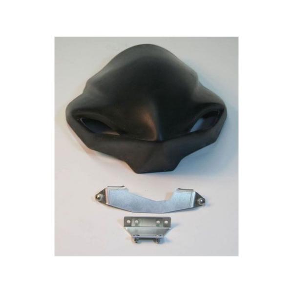 ●メーカー名：S2コンセプト / S2 Concept(エスツーコンセプト)●商品名：Fork head GSR750 ｜ S776.000メーカー品番：s2_S776_000GSR750品番：S776.000Fiberglass fork...