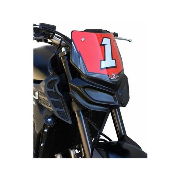 ●メーカー名：S2コンセプト / S2 Concept(エスツーコンセプト)●商品名：Fork head Racing YAMAHA MT09 ｜ Y868.000メーカー品番：s2_Y868_000MT-09品番：Y868.000Raci...