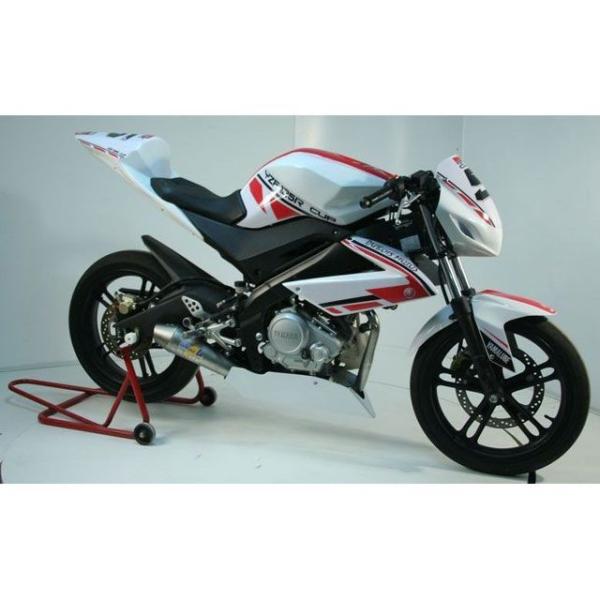 ●メーカー名：S2コンセプト / S2 Concept(エスツーコンセプト)●商品名：Fork head YZF125 ｜ Y126メーカー品番：s2_Y126YZF-R125品番：Y126Fork head supplied with a...