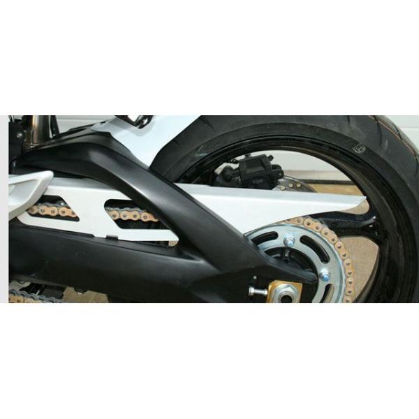 ●メーカー名：S2コンセプト / S2 Concept(エスツーコンセプト)●商品名：Chain guard B-KING アルミニウム ｜ W13S4300メーカー品番：s2_W13S4300-aluminiumB-KING ビーキング品...