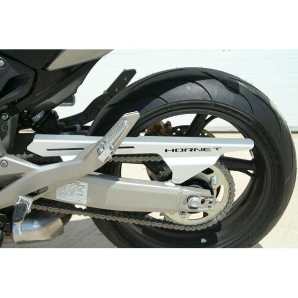 ●メーカー名：S2コンセプト / S2 Concept(エスツーコンセプト)●商品名：Chain guard HORNET 600 ｜ W13H1399メーカー品番：s2_W13H1399HORNET 600 ホーネット600品番：W13H...