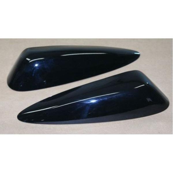 ●メーカー名：S2コンセプト / S2 Concept(エスツーコンセプト)●商品名：TANK RESERVOIR PROTECTION DAYTONA 675 raw ｜ T680-DAYTONA675メーカー品番：s2_T680-DAY...