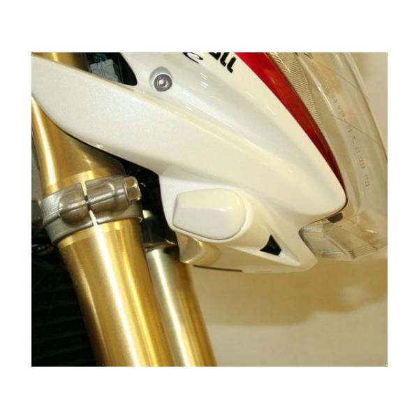 ●メーカー名：S2コンセプト / S2 Concept(エスツーコンセプト)●商品名：Flashing shutters HORNET 600 raw ｜ H614.000メーカー品番：s2_H614_000-rawHORNET 600 ホ...