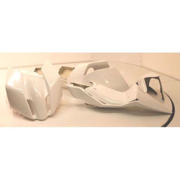 ●メーカー名：S2コンセプト / S2 Concept(エスツーコンセプト)●商品名：Set complet KTM RC8 ｜ CAKTM-JRRC8-007メーカー品番：s2_CAKTM-JRRC8-0071190 RC8品番：CAKT...