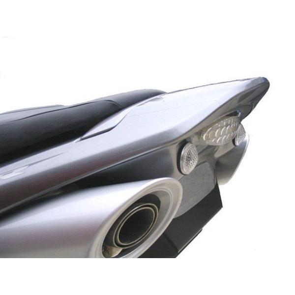 ●メーカー名：S2コンセプト / S2 Concept(エスツーコンセプト)●商品名：Wheel arch GSR600 raw ｜ 621.000メーカー品番：s2_621_000-rawGSR600品番：621.000Kit fiber...