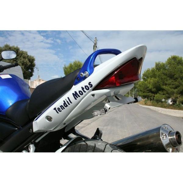 ●メーカー名：S2コンセプト / S2 Concept(エスツーコンセプト)●商品名：Wheel arch GSXF650 raw ｜ 701HABS.000-GSXF650メーカー品番：s2_701HABS_000-GSXF650-raw...