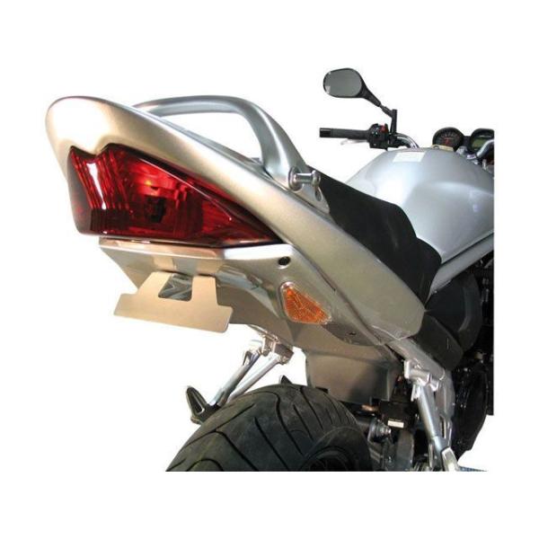 ●メーカー名：S2コンセプト / S2 Concept(エスツーコンセプト)●商品名：Wheel arch GSXF650 raw ｜ 701ABS.000-GSXF650メーカー品番：s2_701ABS_000-GSXF650-rawBA...