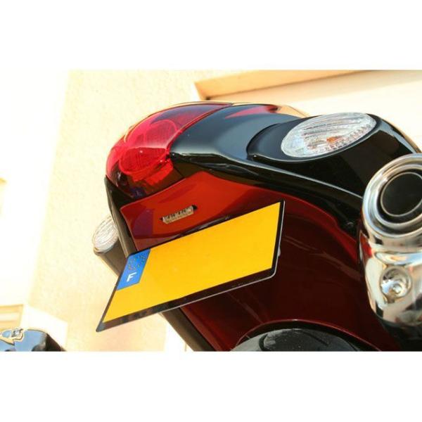 ●メーカー名：S2コンセプト / S2 Concept(エスツーコンセプト)●商品名：Wheel arch GSXR1340 raw ｜ 1301.000メーカー品番：s2_1301_000-rawGSX1300R HAYABUSA 隼 ハ...