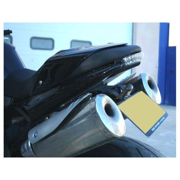 ●メーカー名：S2コンセプト / S2 Concept(エスツーコンセプト)●商品名：Wheel arch SPEED TRIPLE raw ｜ T1051.000メーカー品番：s2_T1051_000-rawSpeed Triple スピ...