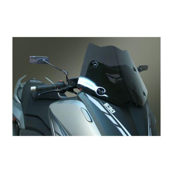 ●メーカー名：S2コンセプト / S2 Concept(エスツーコンセプト)●商品名：Bubble srceen TMAX 530 ｜ BY5032.NOメーカー品番：s2_BY5032_NOTMAX530品番：BY5032.NOSPORT...