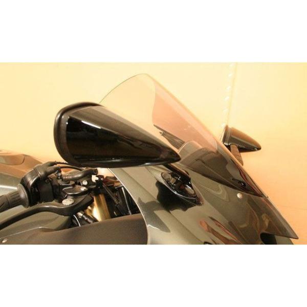 ●メーカー名：S2コンセプト / S2 Concept(エスツーコンセプト)●商品名：Bubble srceen ZZR1400 ヒューム ｜ BK1559.1NOメーカー品番：s2_BK1559_1NO-fumeeZZR1400品番：BK...