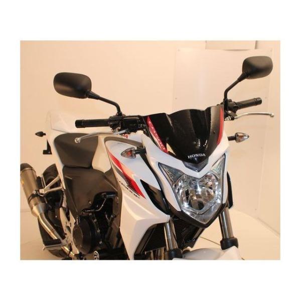 ●メーカー名：S2コンセプト / S2 Concept(エスツーコンセプト)●商品名：Nose fairing CB500F ｜ H505.000メーカー品番：s2_H505_000CB500F品番：H505.000SPORTS bubbl...