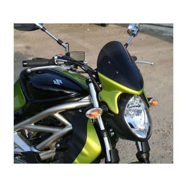 ●メーカー名：S2コンセプト / S2 Concept(エスツーコンセプト)●商品名：Nose fairing GLADIUS raw ｜ S656.000メーカー品番：s2_S656_000-rawGLADIUS 650 グラディウス65...