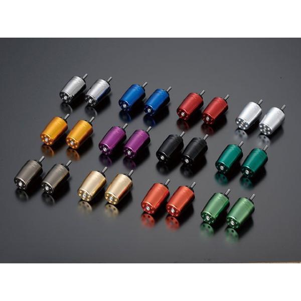 ●メーカー名：ポッシュフェイス / POSH Faith●商品名：ウルトラヘビーバーエンド HONDA/SUZUKI/YAMAHA系 M6タイプ●カラー ゴールドメーカー品番：・031979-04-10JANコード：494571616242...