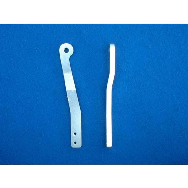 ●メーカー名：クレバーウルフ / CLEVERWOLF●商品名：フロントフェンダーステーメーカー品番：CS-KS1JANコード：4547424692252Ninja ZX-12R ニンジャZX-12Rメーカー在庫がない場合、納期が1.5ヶ月...