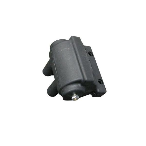 ●メーカー名：ダイナテック / DYNATEK●商品名：ダイナコイル 5Ωメーカー品番：・000154ハーレー汎用 DC7-1ブラックスチール＆絶縁樹脂1次抵抗値 4.7Ω〜5.7Ω2次抵抗値 21000Ω〜23000Ωコイル×1個いわずと...