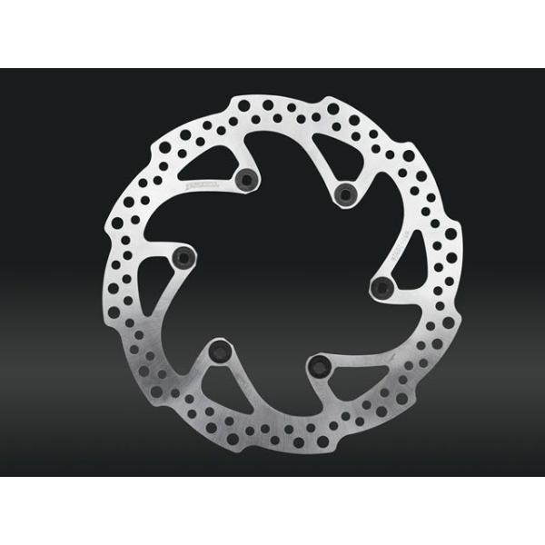 ●メーカー名：Zウィール / Z-WHEEL(ズィーウィール)●商品名：ジグラムローター リヤ ソリッドタイプメーカー品番：F7389JANコード：4547836174148WR250FWR450FYZ125YZ250YZ250FYZ450...