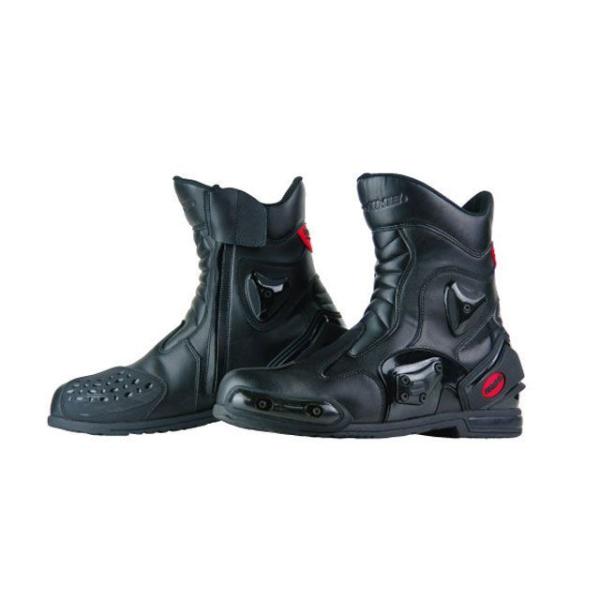 ●メーカー名：コミネ / KOMINE●商品名：BK-067 プロテクトスポーツショートライディングブーツ（ブラック）●サイズ：26.0cmメーカー品番：・05-067JANコード：45601637745222018年春・二輪生活掲載 巻末...