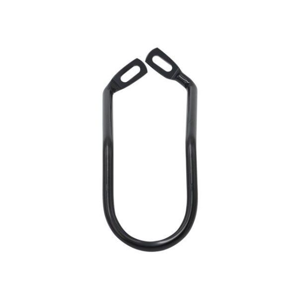 ●メーカー名：ノグチ（自転車） / NOGUCHI(ノグチ)●商品名：ディレイラーガード ダボ穴用JANコード：4962625270274転倒や駐輪時の接触などからリアディレイラーを守るアイテム。ダボ穴用※画像はイメージです。