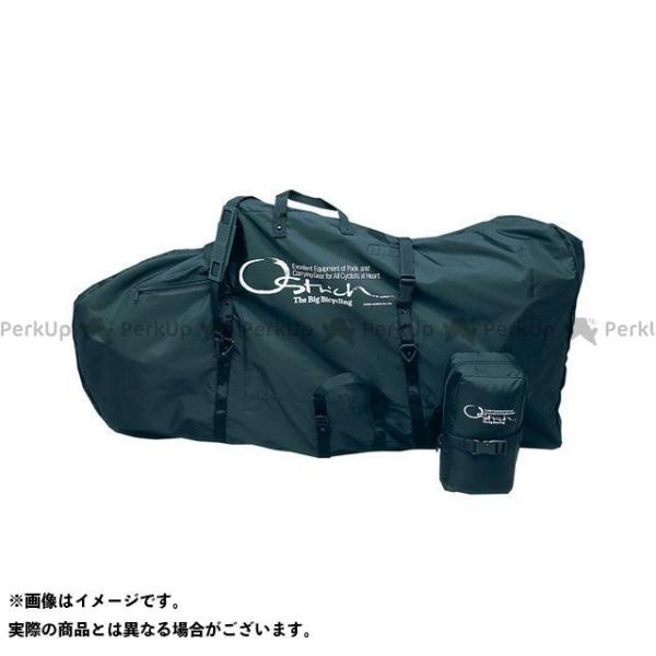 ●メーカー名：オーストリッチ（自転車） / OSTRICH(オーストリッチ)●商品名：輪行（アレックスモールトン用輪行袋） AM/APB収納可能JANコード：4562163941249原産国：日本材質：NL420D/ARCサイズ：1080×...