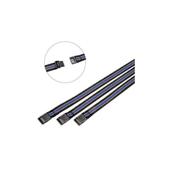 ●メーカー名：オーストリッチ（自転車） / OSTRICH(オーストリッチ)●商品名：輪行（中締ベルト軽量 タイプ） 3本組JANコード：4562163941966原産国：日本材質：ナイロン輪行時のフレーム、ホイールの固定に使用するベルト。...