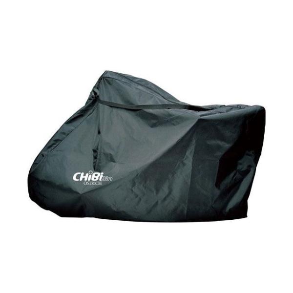 ●メーカー名：オーストリッチ（自転車） / OSTRICH(オーストリッチ)●商品名：輪行（ちび輪バッグミニベロ） ミニベロ専用（ブラック）JANコード：4562163942468ブラック原産国：日本材質：NL210D/ARCサイズ：950...