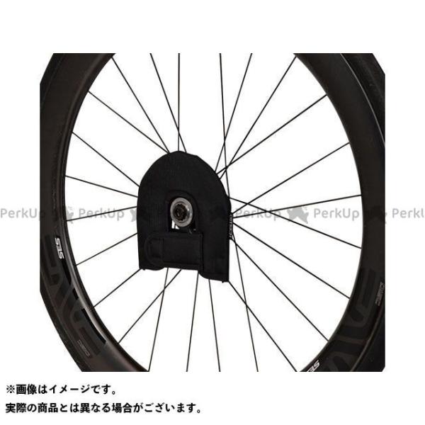 ●メーカー名：オーストリッチ（自転車） / OSTRICH(オーストリッチ)●商品名：輪行（ローターカバー） 140/160mm用（ブラック）JANコード：4562163944394ブラック原産国：日本材質：NL4200/USD被せるだけで...